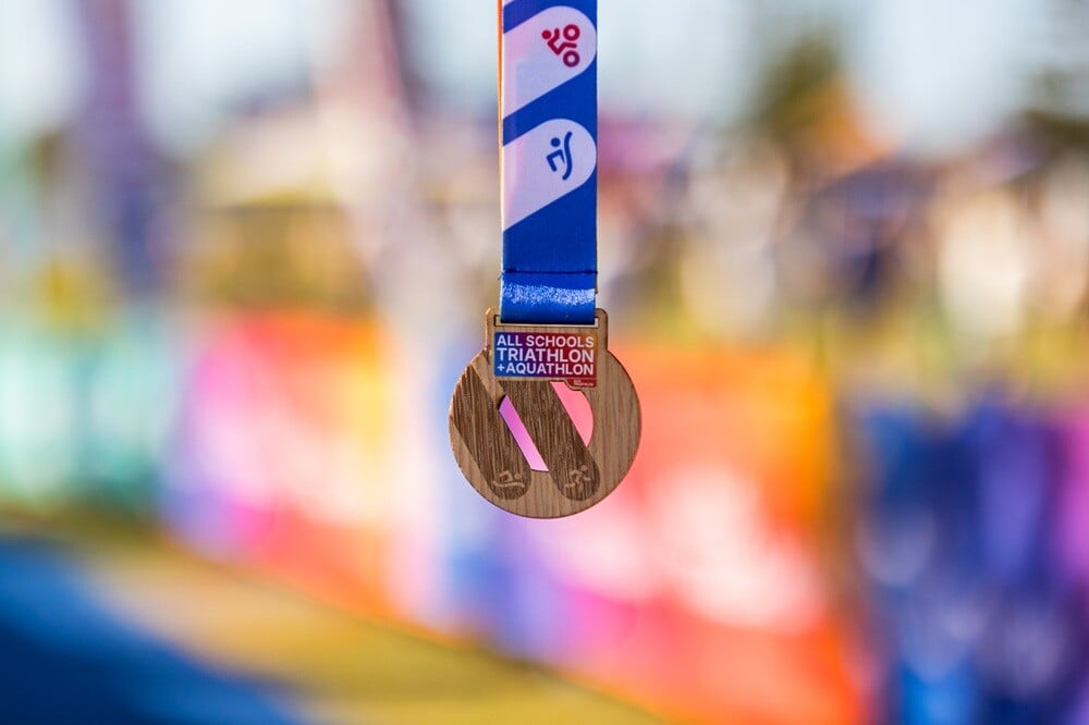 Medal Sizes Explained: How To Pick The Right Size