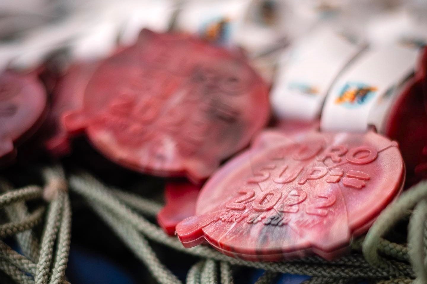 5 Eco-Friendly Medals For Your Sustainable Event