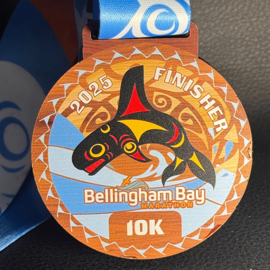 Wooden Medals: The Smart, Sustainable Alternative to Metal Awards