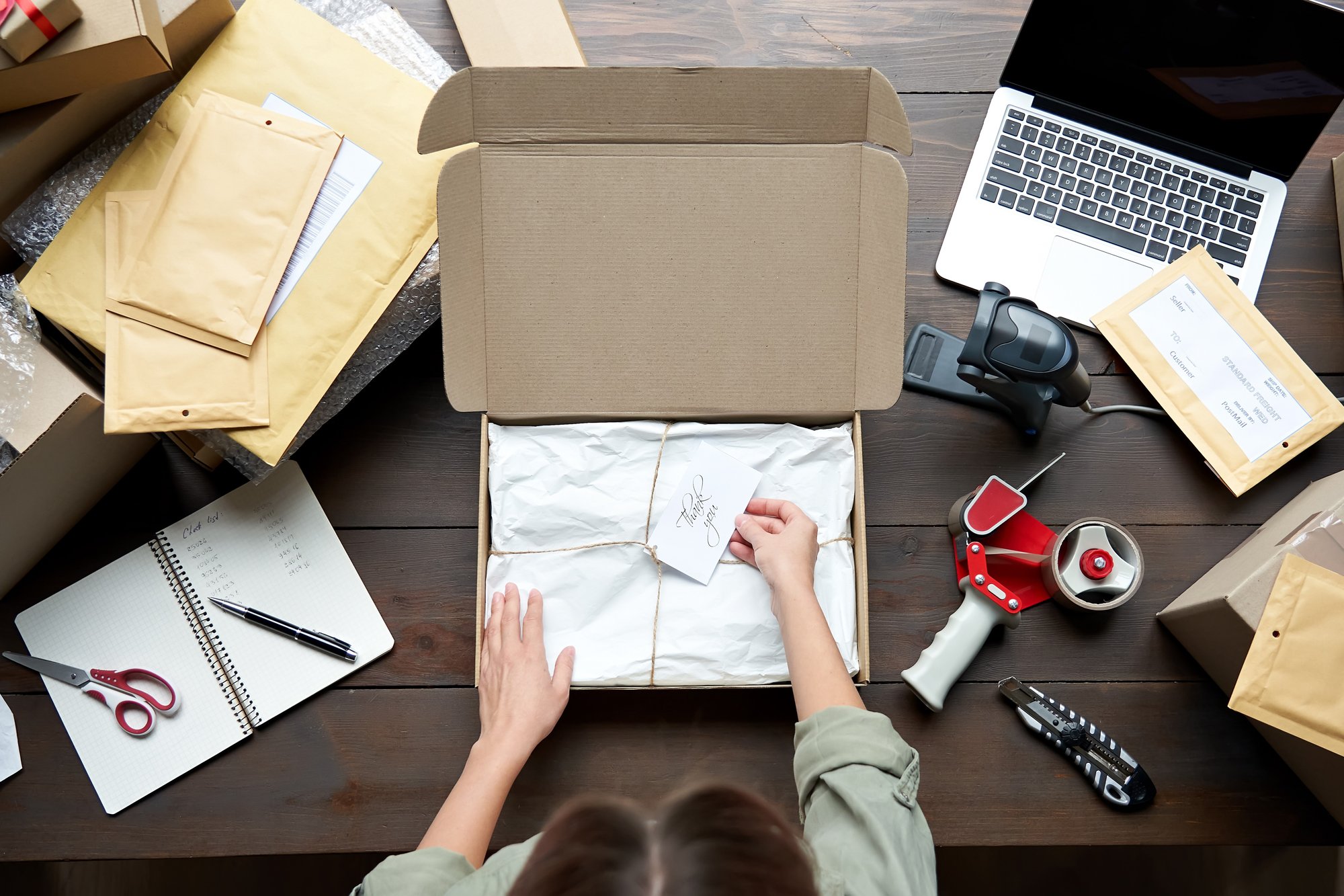 Best Ways To Save On Custom Award Shipping