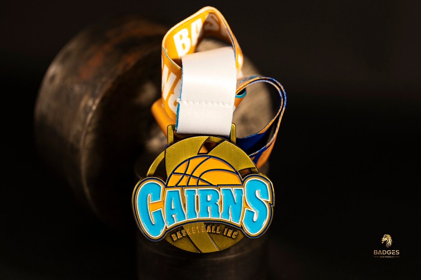 Medal Sizes Explained: How To Pick The Right Size