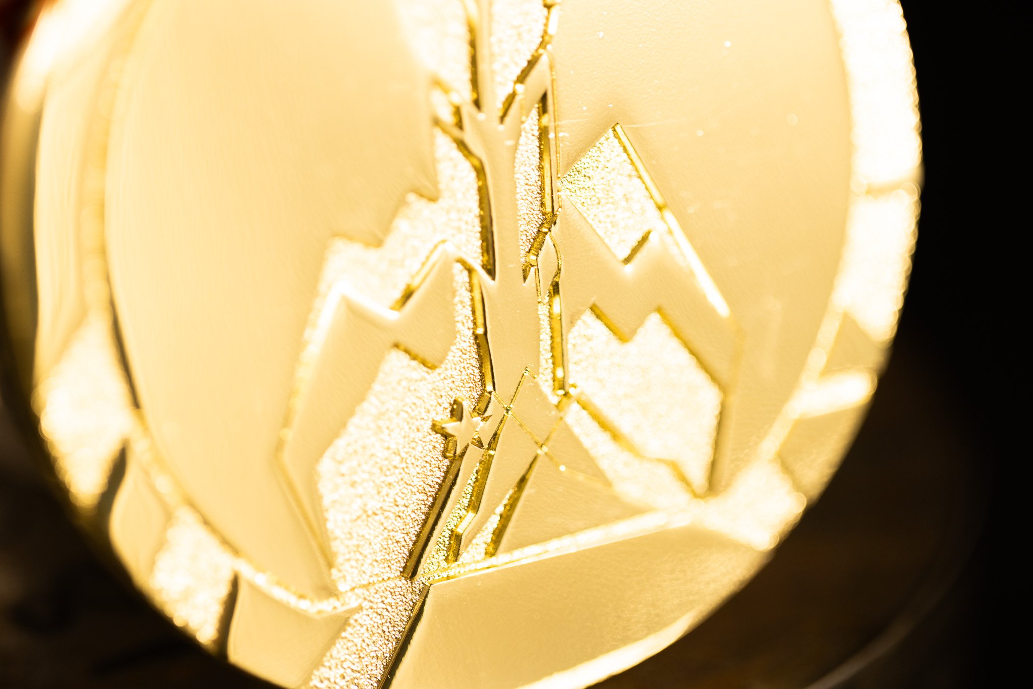 Top Medal Design Trends to Watch in 2026