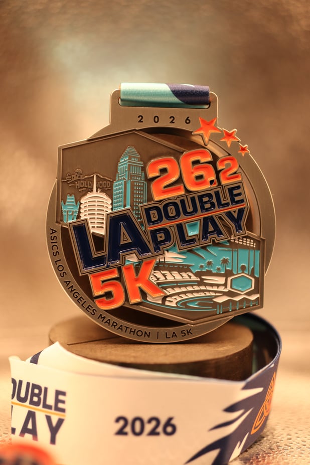 The Anatomy of a Great Medal Design: What Separates Ordinary from Iconic