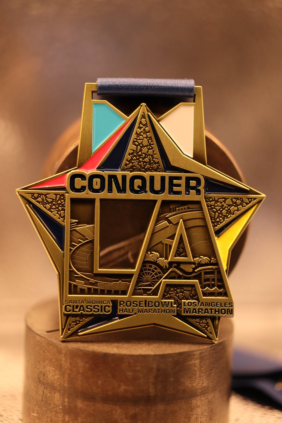 The Anatomy of a Great Medal Design: What Separates Ordinary from Iconic