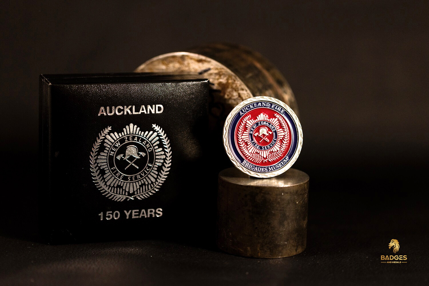 What Is A Challenge Coin?