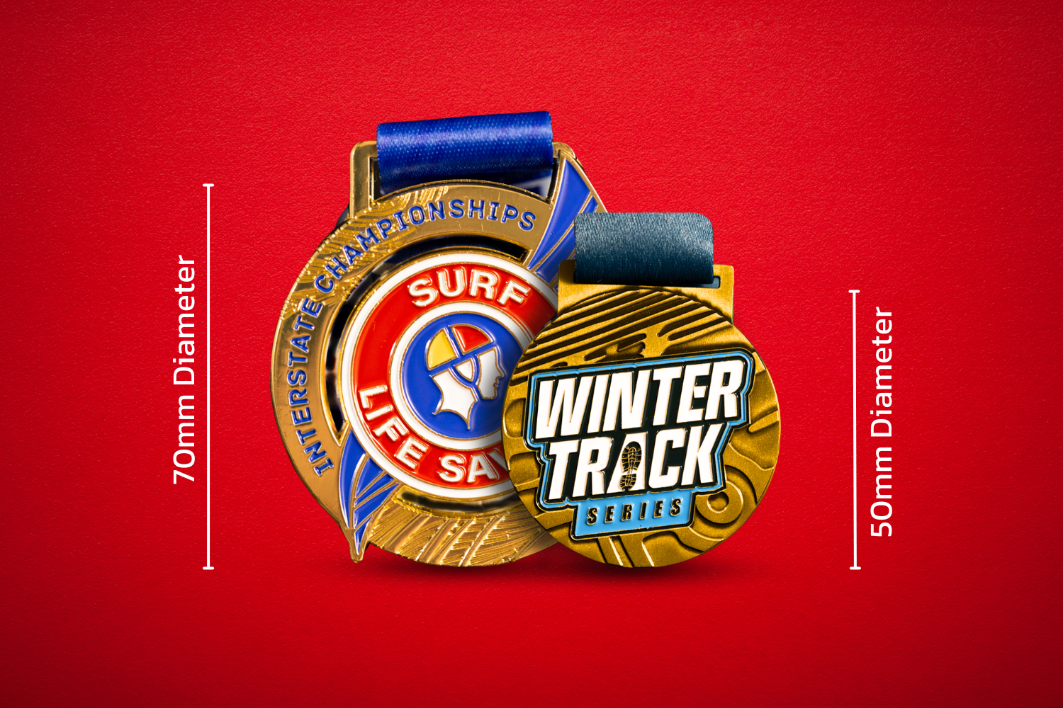 7 Things You Must Consider Before Designing A Medal