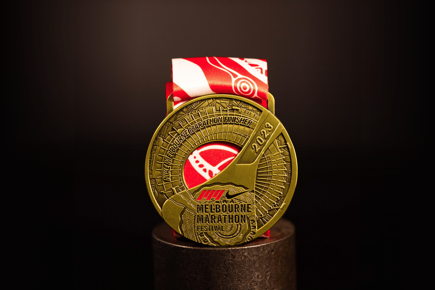 Melbourne Marathon Case Study: How Custom Medals Enhanced Australia’s ...