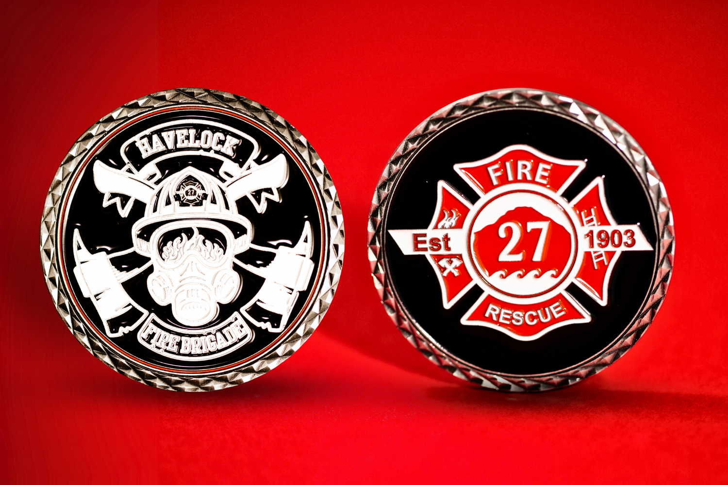 Why Challenge Coin Design Matters