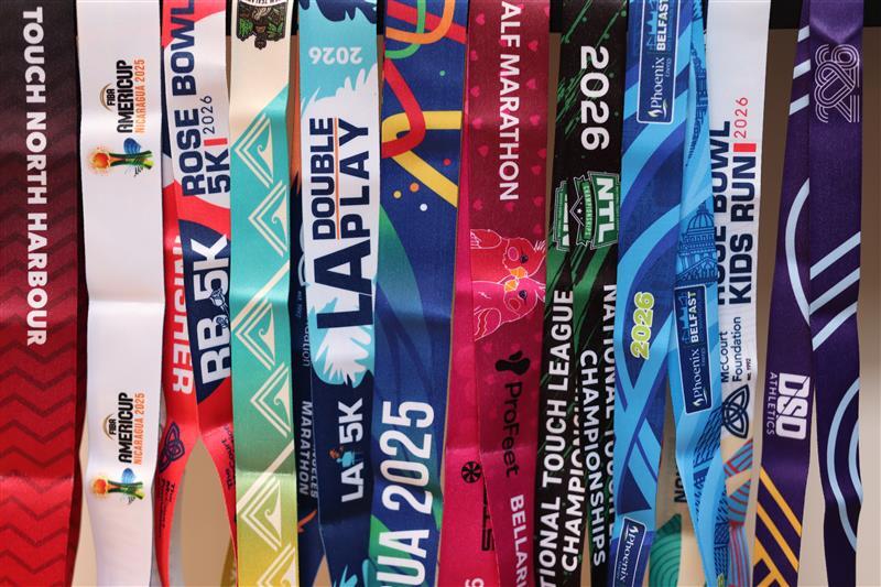 The Anatomy of a Great Medal Design: What Separates Ordinary from Iconic