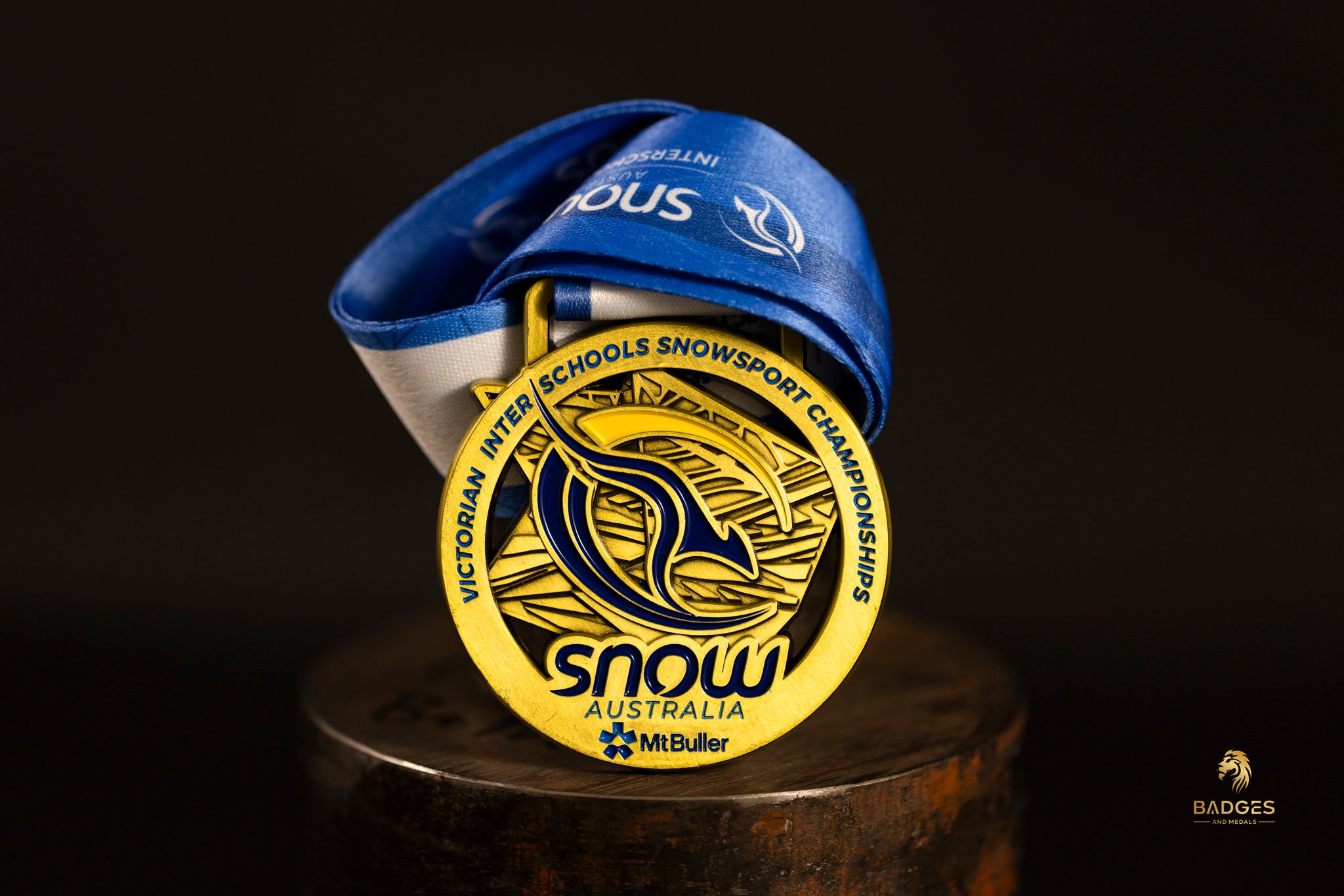 Creating A Custom Medal Design Brief: A Step-By-Step Guide